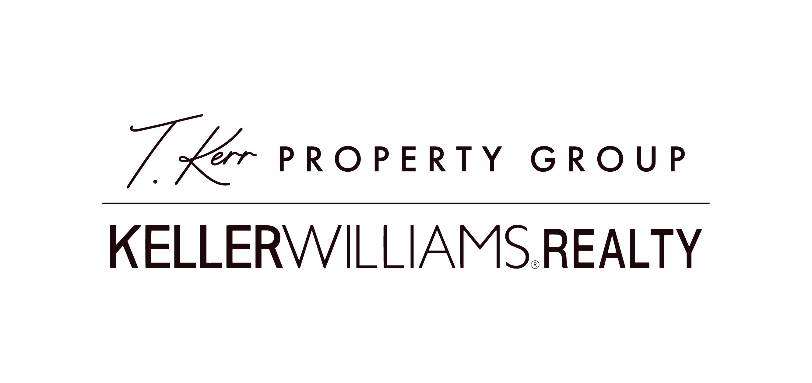 T. Kerr Property Group | Keller Williams Realty Collection – Blue Eyed ...