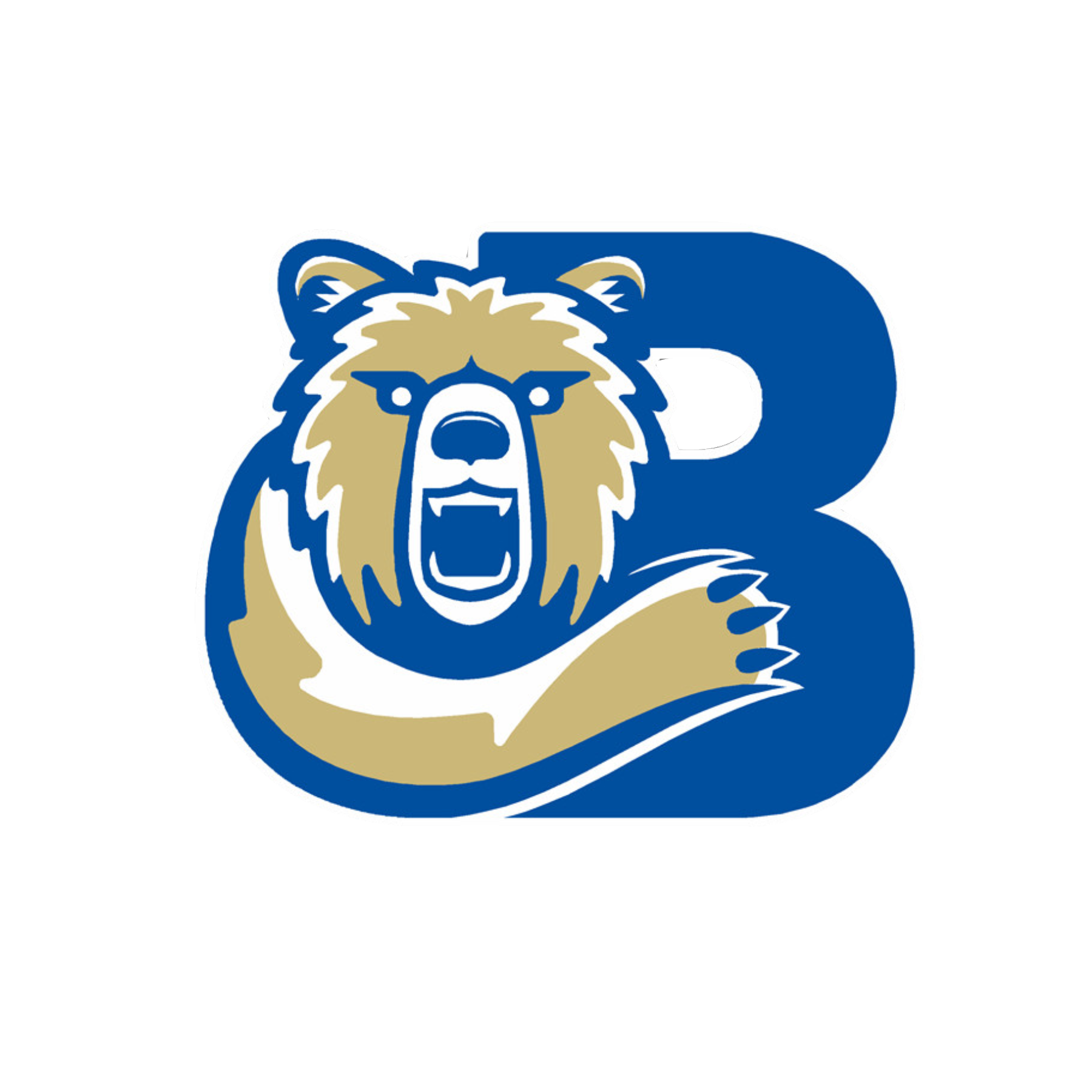 Benold Middle School – Blue Eyed Threads