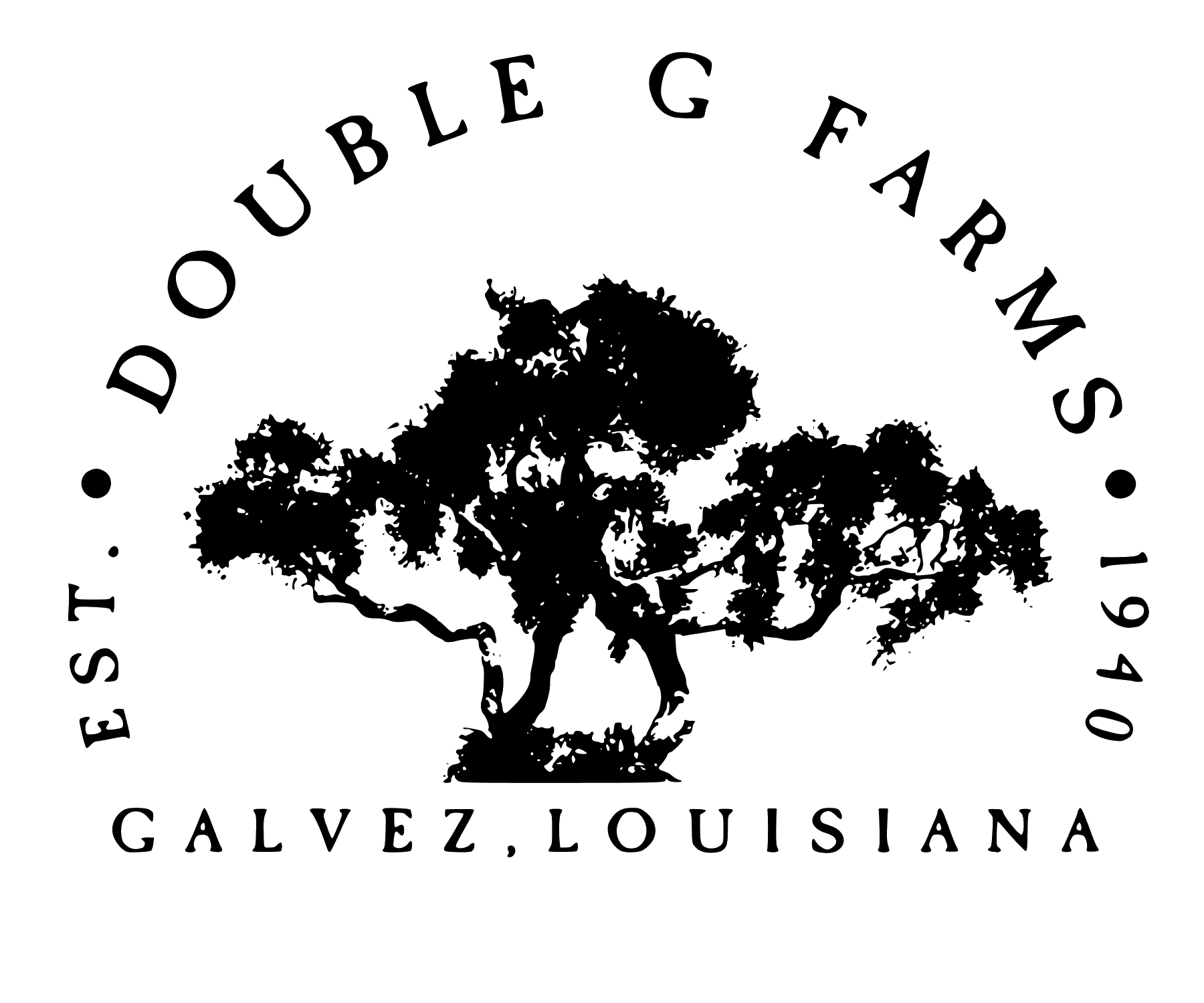 Double G Farms – Blue Eyed Threads