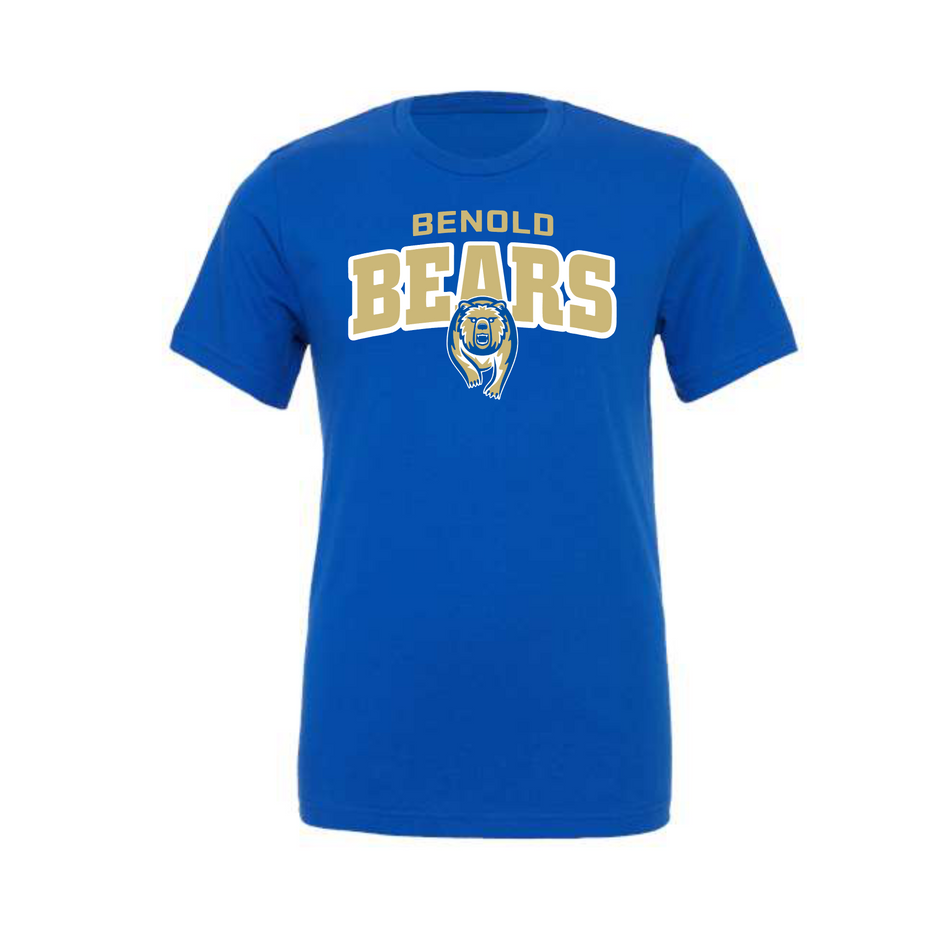 Benold Middle School – Blue Eyed Threads